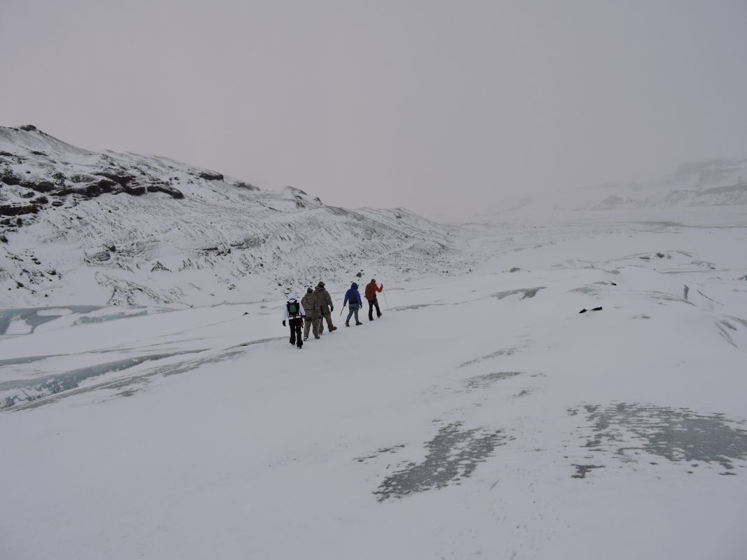 Visit the land of endless snow and ice: Iceland - Mariel's Travels