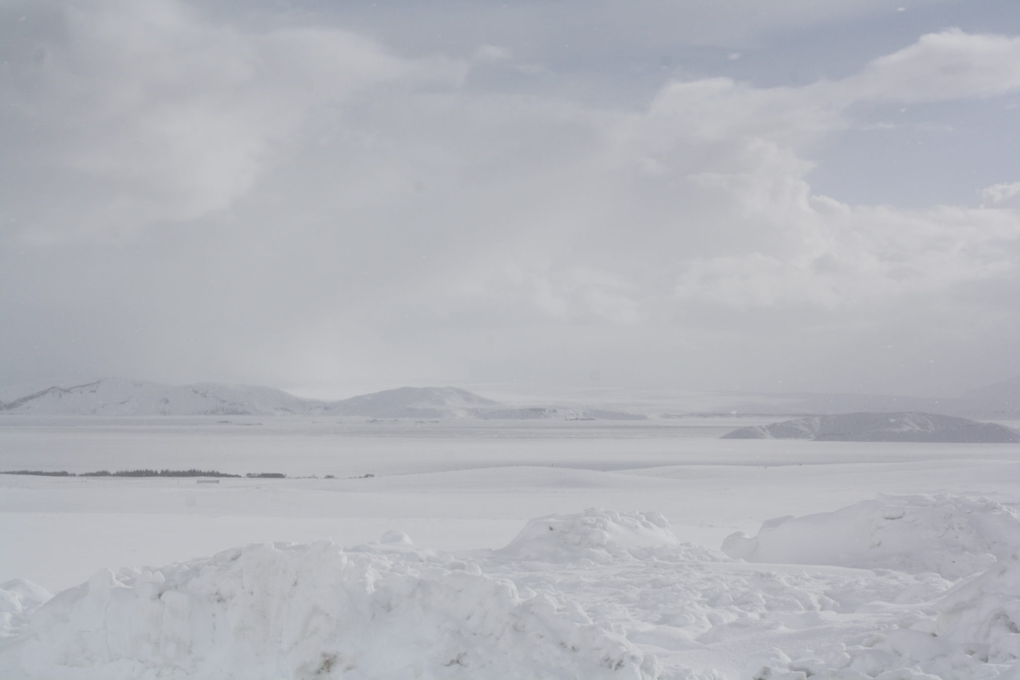 Iceland | Incredible Place | Endless Snow | Mariels Travels