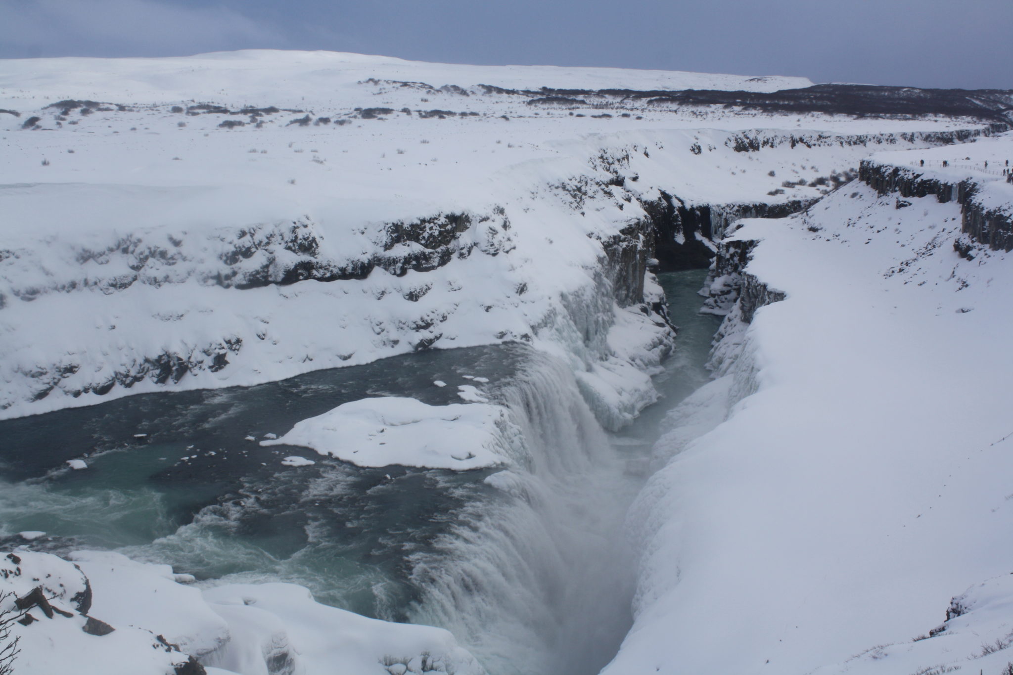 Iceland | Incredible Place | Endless Snow | Mariels Travels